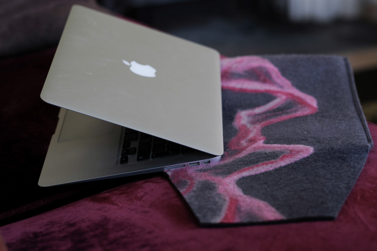 TECH PROTECTORS – unspun design